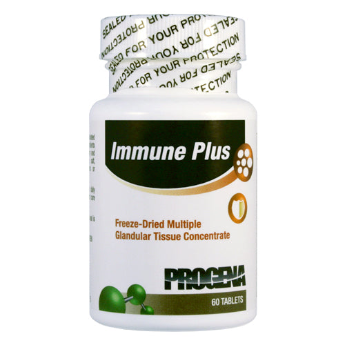 Immune Plus - Meditrend / Progena – Institute of Natural Therapeutics